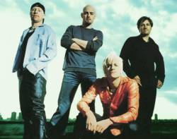 Fuel - discography, line-up, biography, interviews, photos