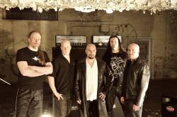 Fullforce - Discografía, line-up, biografía, entrevistas, fotos