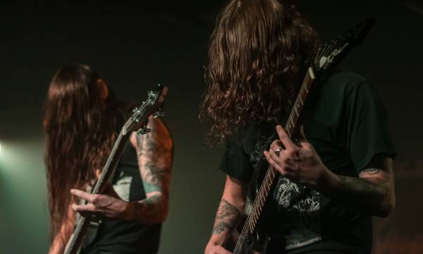 Funebrarum - discographie, line-up, biographie, interviews, photos