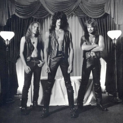 Funeral Nation - discography, line-up, biography, interviews, photos