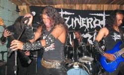 Funeral Putrid - discography, line-up, biography, interviews, photos