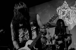 Funest - discography, line-up, biography, interviews, photos