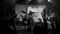 Funest - discography, line-up, biography, interviews, photos