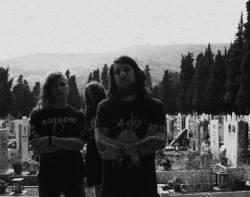 Fuoco Fatuo - discography, line-up, biography, interviews, photos