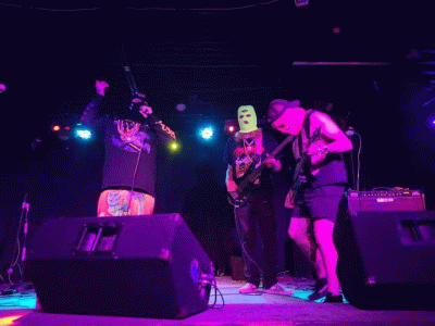 Fupa Goddess - discography, line-up, biography, interviews, photos