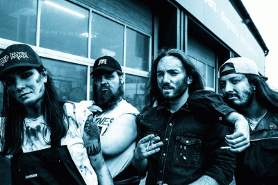 Fury (UK) - Diskografie, Line-Up, Biografie, Interviews, Fotos