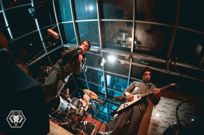 Furyo - discography, line-up, biography, interviews, photos