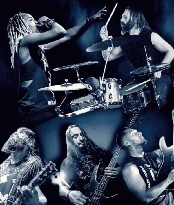 Fused By Defiance - discography, line-up, biography, interviews, photos