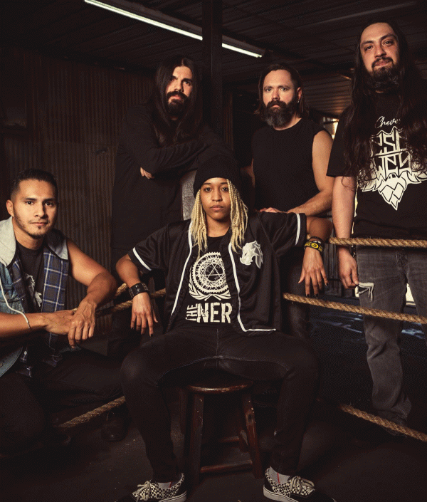 Fused By Defiance - discography, line-up, biography, interviews, photos