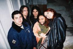 Fusnota - discography, line-up, biography, interviews, photos