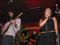 Fusnota - discography, line-up, biography, interviews, photos