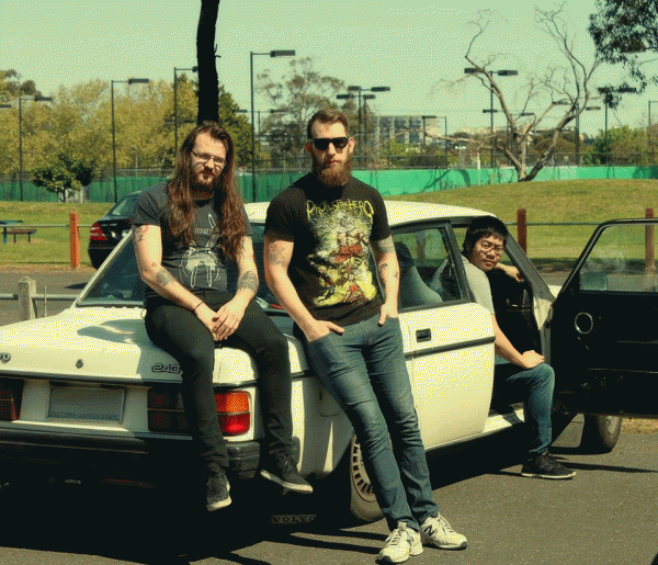 Future Corpse - discography, line-up, biography, interviews, photos