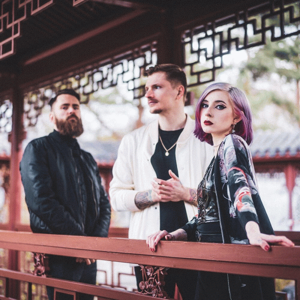 Future Palace - discography, line-up, biography, interviews, photos