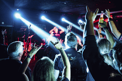 Generation Steel - discography, line-up, biography, interviews, photos