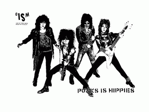 GISM - discography, line-up, biography, interviews, photos