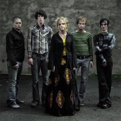 Gaate - discography, line-up, biography, interviews, photos