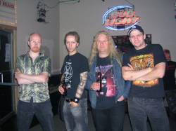 Gaia Epicus - discography, line-up, biography, interviews, photos