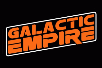 Galactic Band Logo