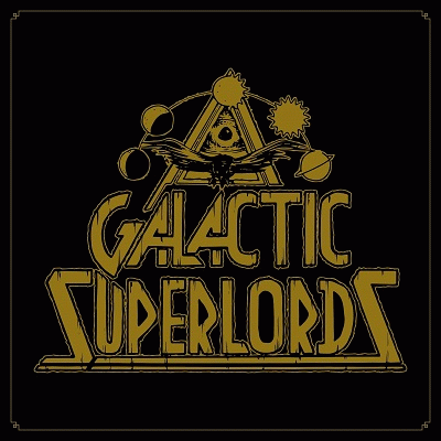 Galactic Band Logo