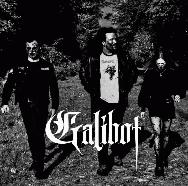 Galibot - discography, line-up, biography, interviews, photos