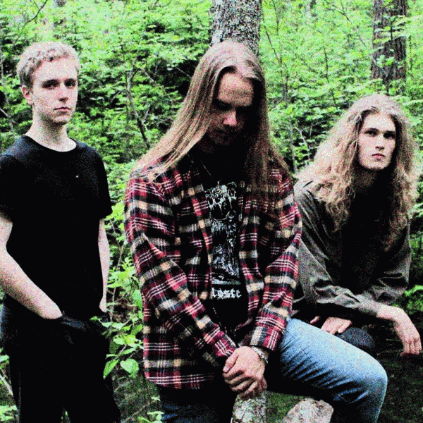Galvanizer - discography, line-up, biography, interviews, photos