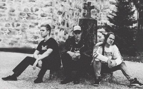 Galvanizer - discography, line-up, biography, interviews, photos