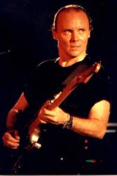 Gamma - discography, line-up, biography, interviews, photos