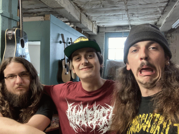 Gangrenous Flesh Consumption - discography, line-up, biography ...