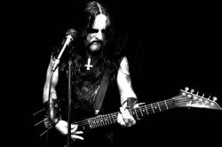 Ganzir - Discografía, line-up, biografía, entrevistas, fotos