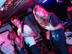 Garbage Day - discography, line-up, biography, interviews, photos