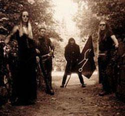 Garden Of Delight (GER) - discography, line-up, biography, interviews ...