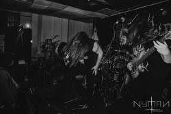 Garroted - discography, line-up, biography, interviews, photos