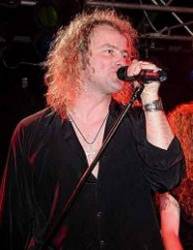 Gary Hughes - discography, line-up, biography, interviews, photos