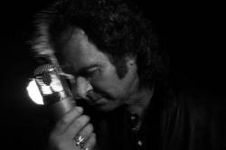 Gary John Barden - discographie, line-up, biographie, interviews, photos