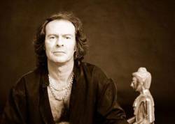 Gary John Barden - discography, line-up, biography, interviews, photos