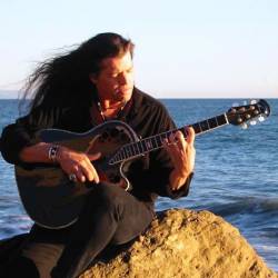 Gary Moon - discography, line-up, biography, interviews, photos