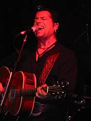 Gary Moon - discography, line-up, biography, interviews, photos