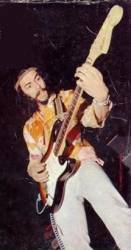 Garybaldi - discography, line-up, biography, interviews, photos