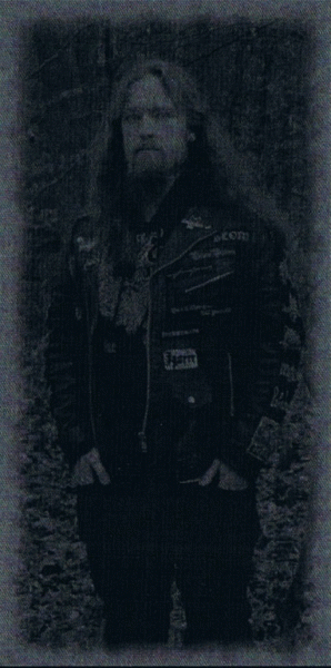 Gasbrand - discography, line-up, biography, interviews, photos