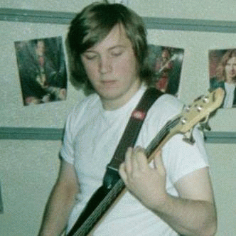 Gash - discography, line-up, biography, interviews, photos