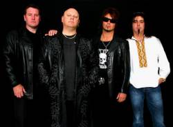 Gaskin - discography, line-up, biography, interviews, photos