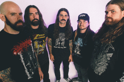 Gatecreeper - Discografía, line-up, biografía, entrevistas, fotos