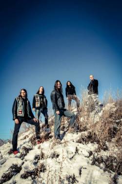 Gatekeeper (CAN) - discographie, line-up, biographie, interviews, photos