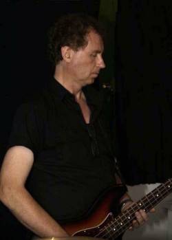 Geff - discography, line-up, biography, interviews, photos