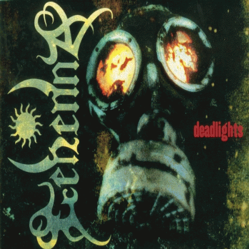 Gehenna (NOR) Deadlights (EP)- Spirit of Metal Webzine (fr)