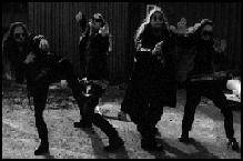 Gehennah - discographie, line-up, biographie, interviews, photos