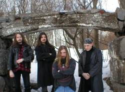 Gehinnom - discography, line-up, biography, interviews, photos