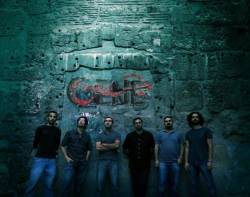 Gene - discography, line-up, biography, interviews, photos