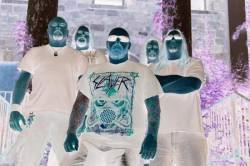 Generation Kill - discography, line-up, biography, interviews, photos