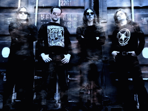 Genital Putrefaction - discography, line-up, biography, interviews, photos